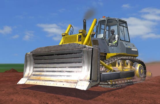 EARTHMOVING COURSES | Denotech Training Institute