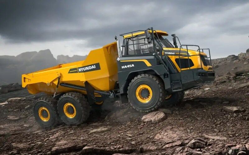 ADT Dump Truck Training School In South Africa | Call 076 310 4216