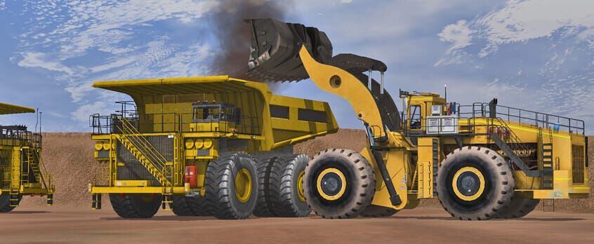 EARTHMOVING COURSES | Denotech Training Institute