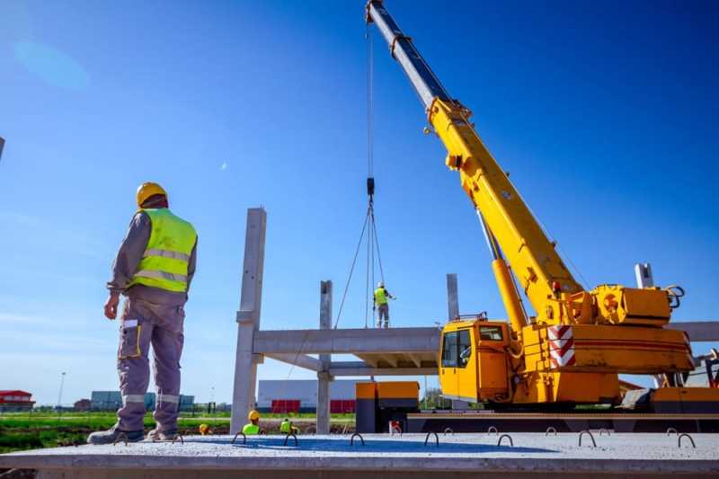 Mobile Crane Training School In South Africa | Call 076 310 4216